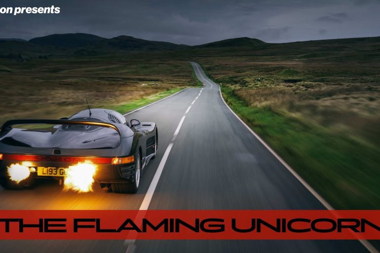 Racing & Motorsport Videos - Iconic Moments