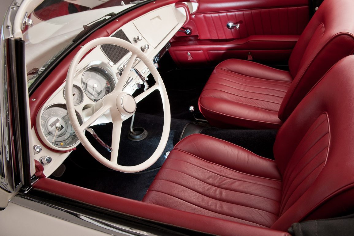 BMW 507 (1956 – 1959)