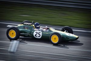 Lotus Race Cars - The Ultimate Guide (Every Model)