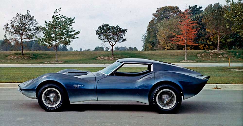 Chevrolet Concept Cars - Every Model & We Pick The Best Ever