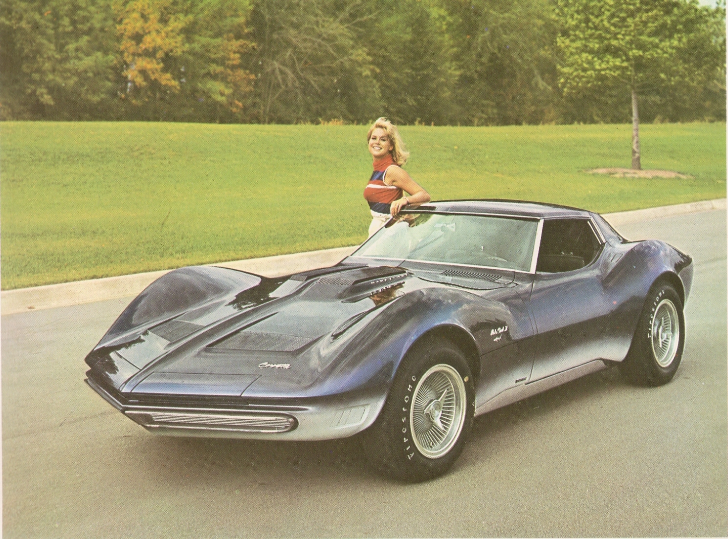 Chevrolet Concept Cars - Every Model & We Pick The Best Ever