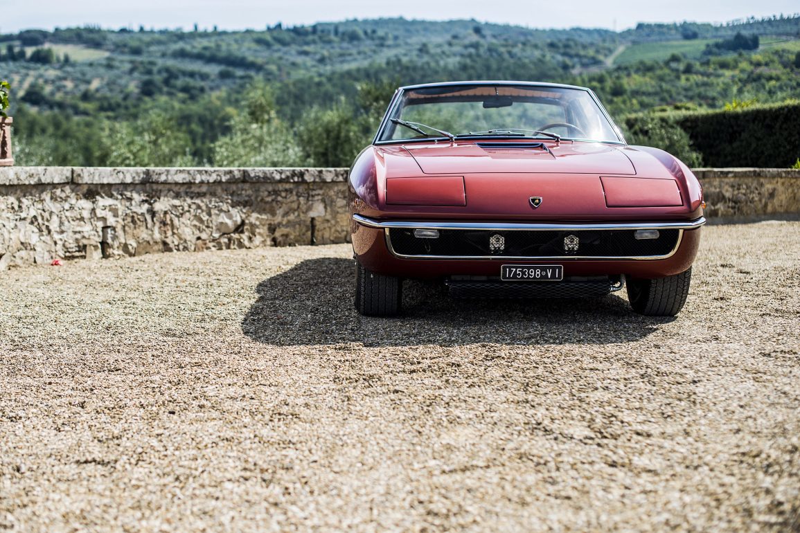 Lamborghini Islero (1968–1969) - The Ultimate Guide