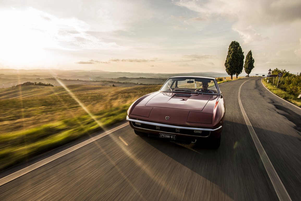 Lamborghini Islero (1968–1969) - The Ultimate Guide