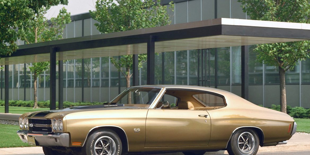 Chevrolet: Research, Reviews, Models & More