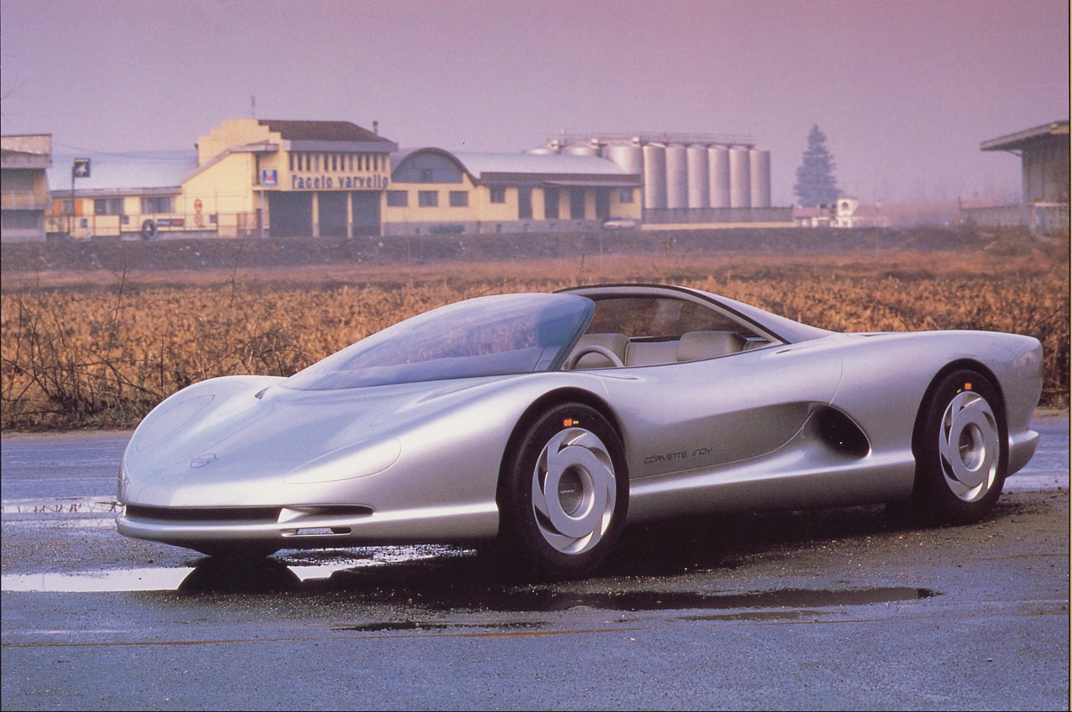 Chevrolet Concept Cars - Every Model & We Pick The Best Ever