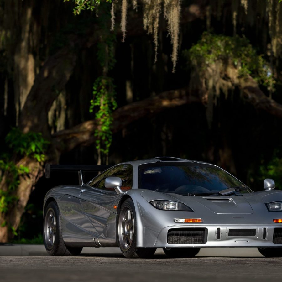 Nick Dellis, Author at Supercars.net