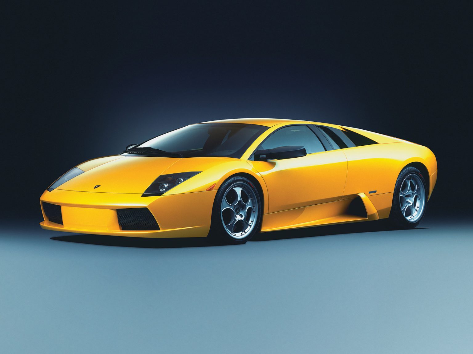 Lamborghini Murciélago - The Ultimate Guide