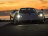 Pagani Model List; Every Pagani, Every Year / SC
