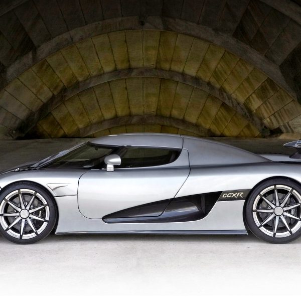 Koenigsegg Model List: Every Koenigsegg, Every Year / SC