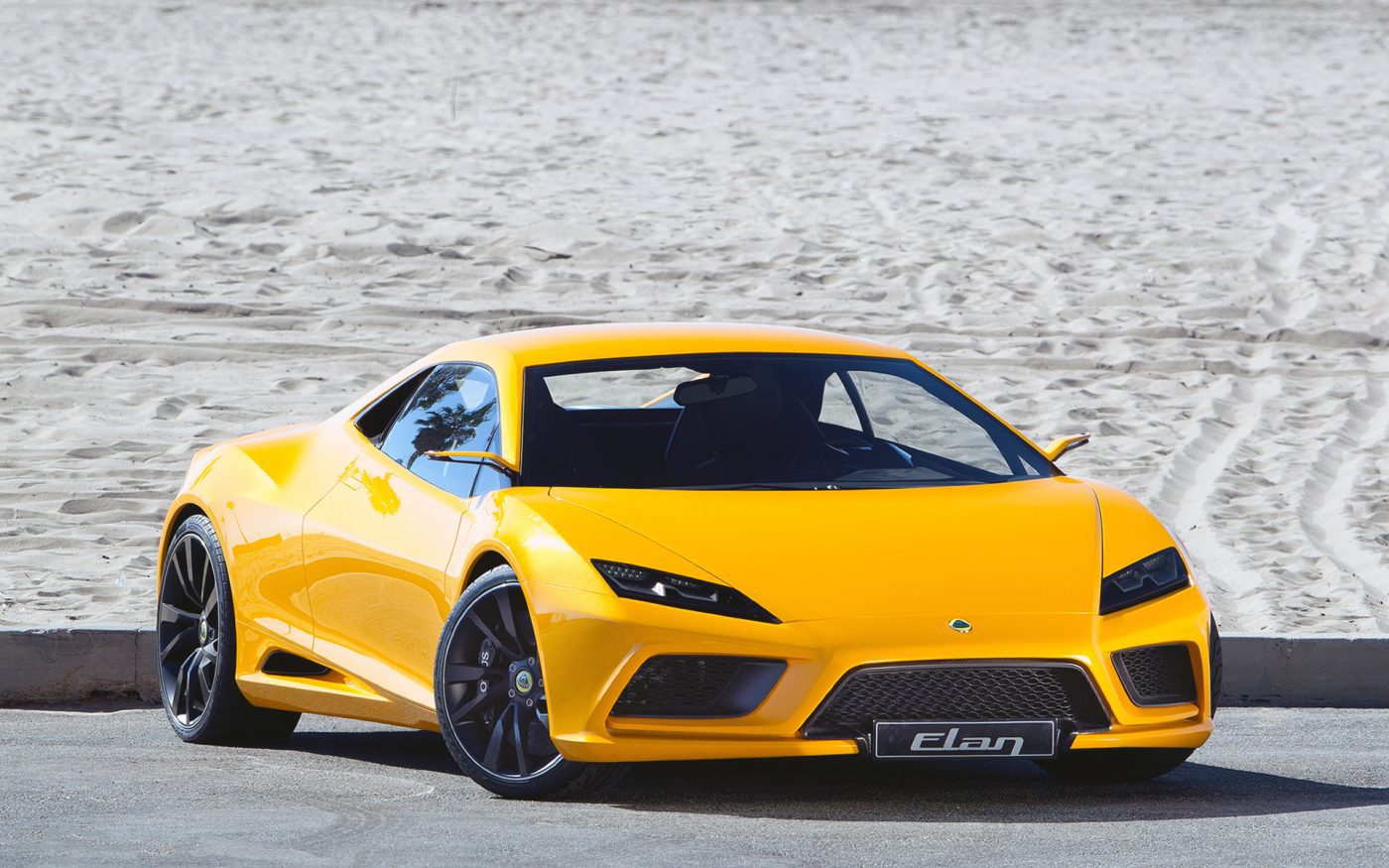 Lotus Concept Cars (Ultimate Guide & Full List)