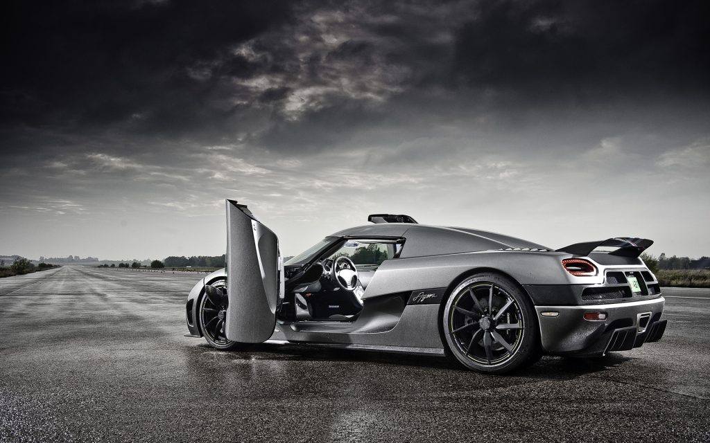 Koenigsegg Model List: Every Koenigsegg, Every Year / SC