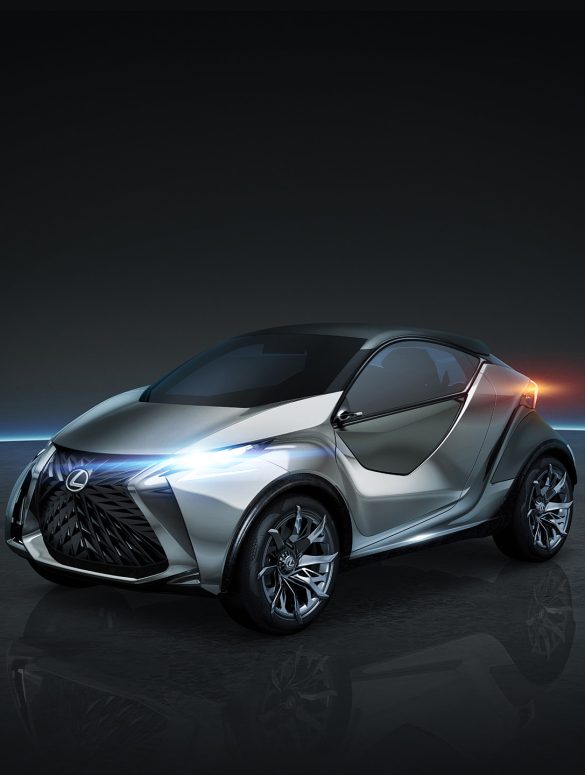 Lexus - Current Lineup (Reviews, Prices & Our Top Picks)