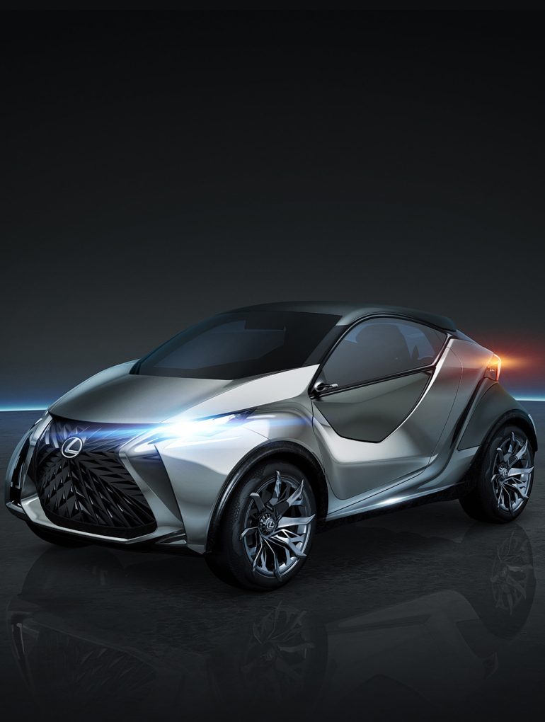 Lexus - Current Lineup (Reviews, Prices & Our Top Picks)