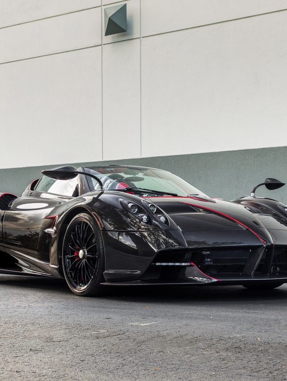 Pagani - Current Lineup (Reviews, Prices & Our Top Picks)