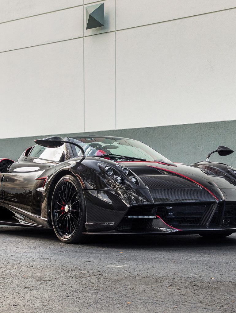 Pagani - Current Lineup (Reviews, Prices & Our Top Picks)