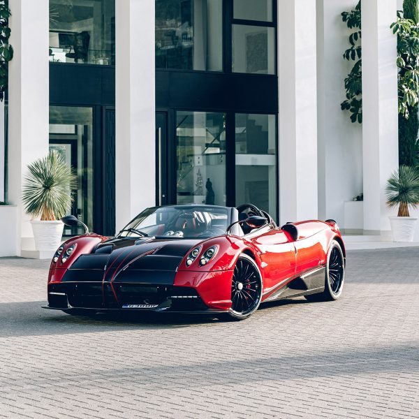 Pagani: Research, Reviews, Models & More