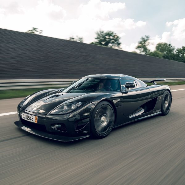 Koenigsegg Model List: Every Koenigsegg, Every Year / SC
