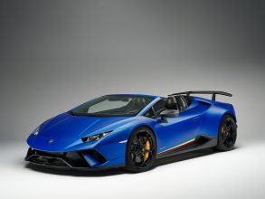 Lamborghini Model List; Every Lambo, Every Year / SC