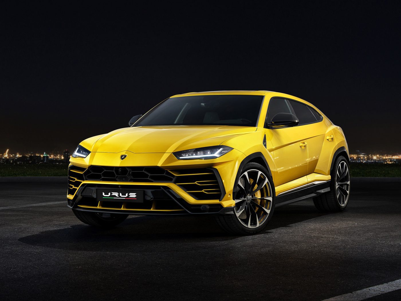 Lamborghini Model List; Every Lambo, Every Year / SC