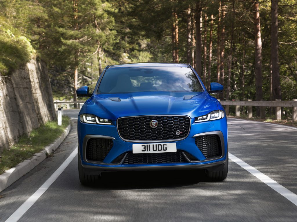 Jaguar - Current Lineup (Reviews, Prices & Our Top Picks)