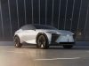 Lexus Concept Cars - Every Model & We Pick The Best Ever