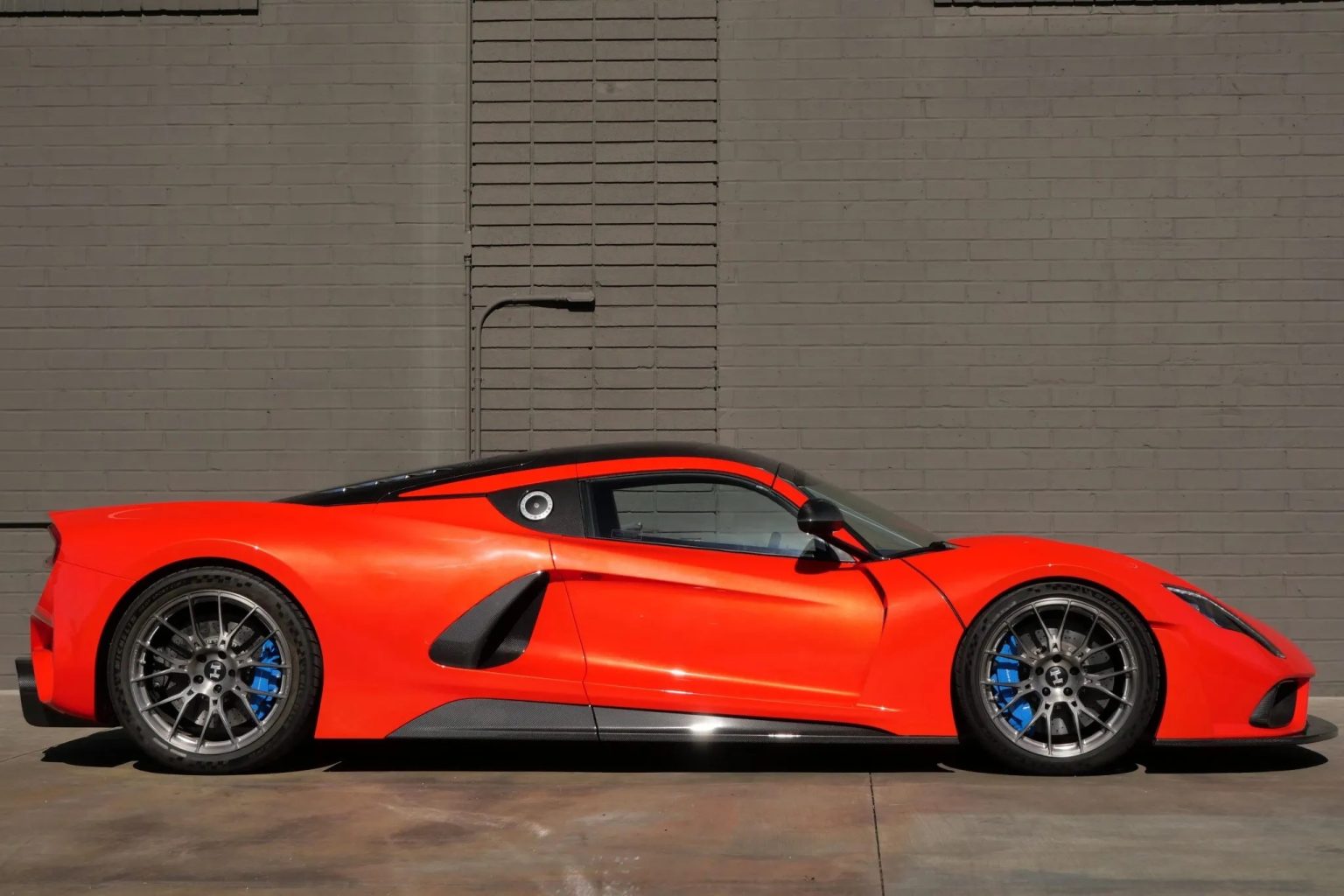 Hennessy Cars For Sale