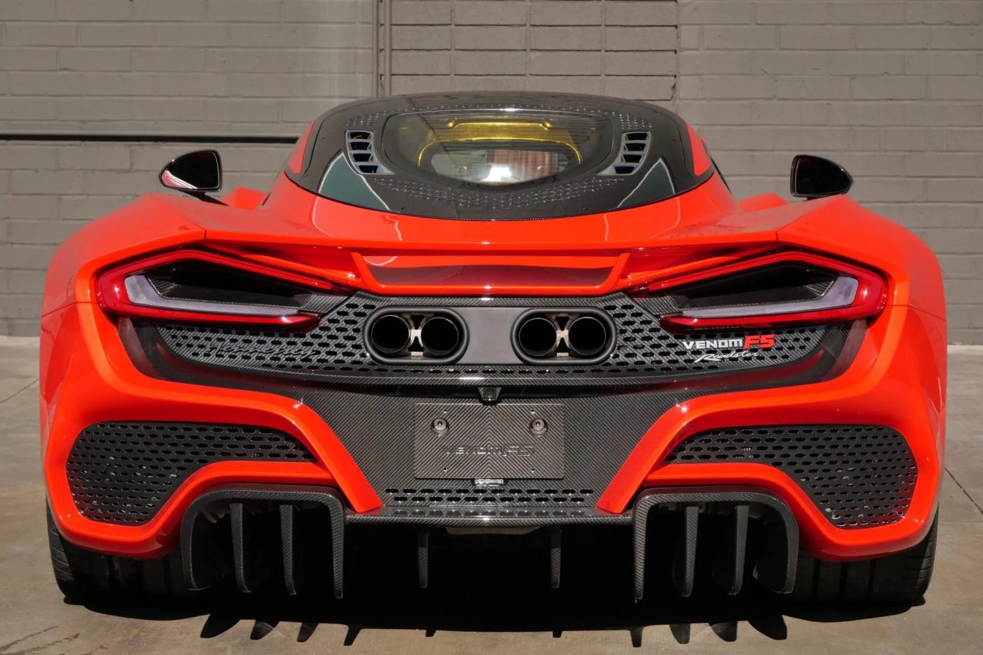 Hennessy Cars For Sale