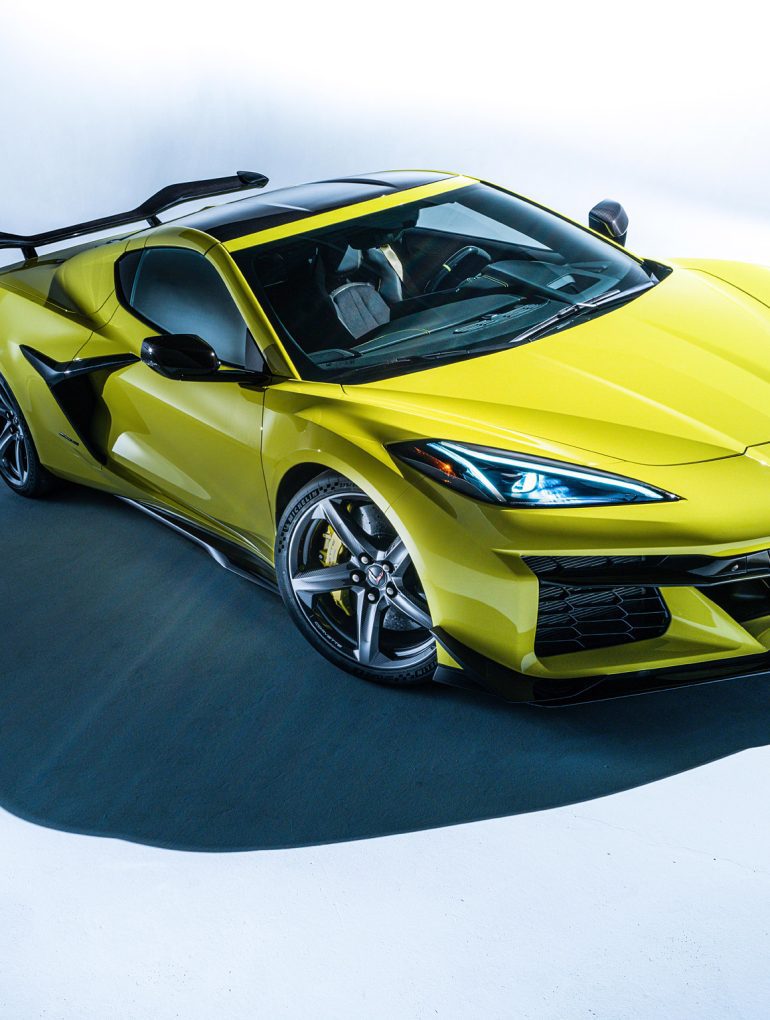 Chevrolet - Current Lineup (Reviews, Prices & Our Top Picks)