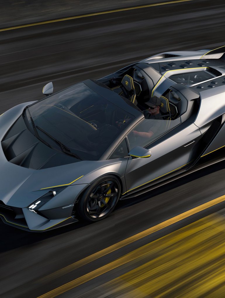 Lamborghini - Current Lineup (Reviews, Prices & Our Top Picks)