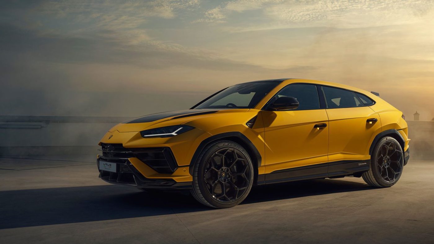 Lamborghini - Current Lineup (Reviews, Prices & Our Top Picks)