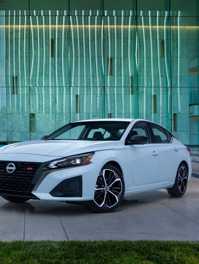 Nissan - Current Lineup (Reviews, Prices & Our Top Picks)