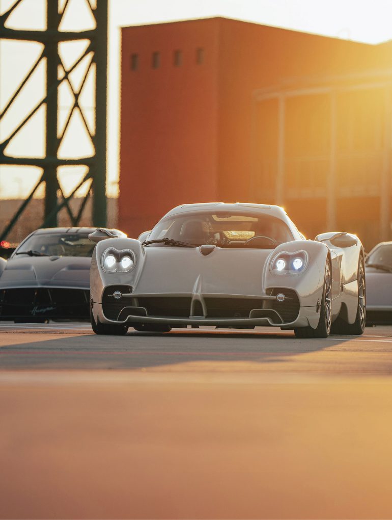 Pagani - Current Lineup (Reviews, Prices & Our Top Picks)