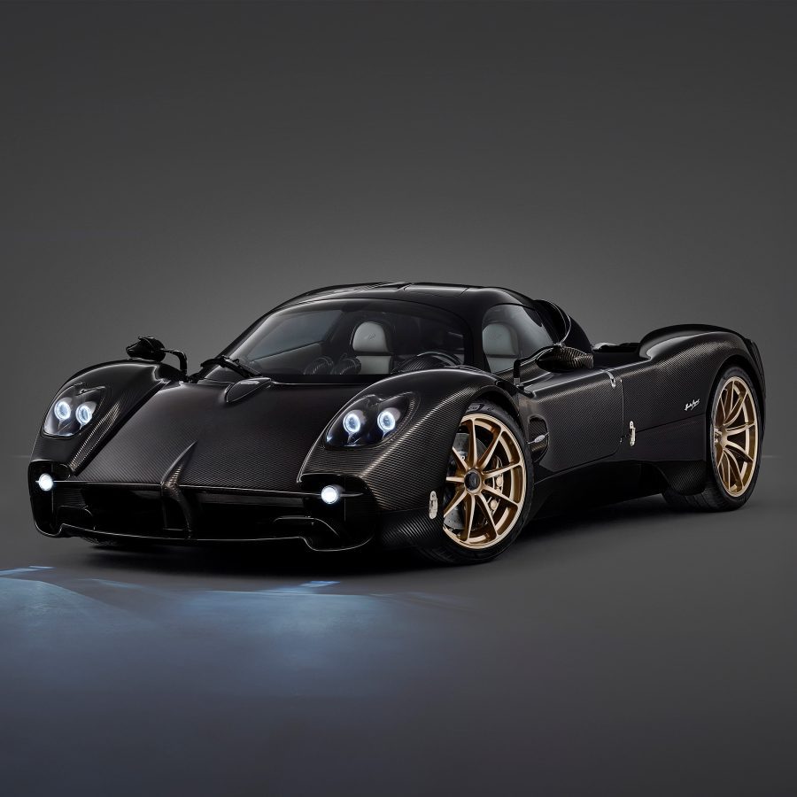 Pagani: Research, Reviews, Models & More
