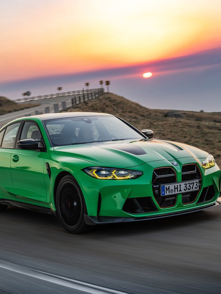 BMW - Current Lineup (Reviews, Prices & Our Top Picks)