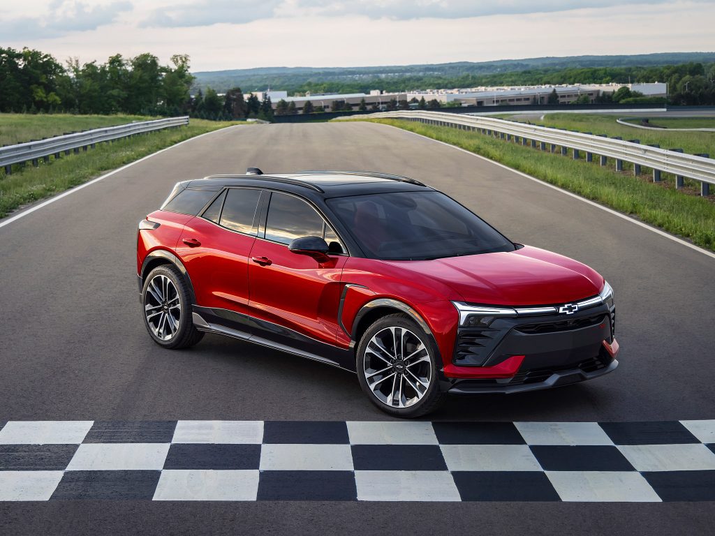 Chevrolet - Current Lineup (Reviews, Prices & Our Top Picks)