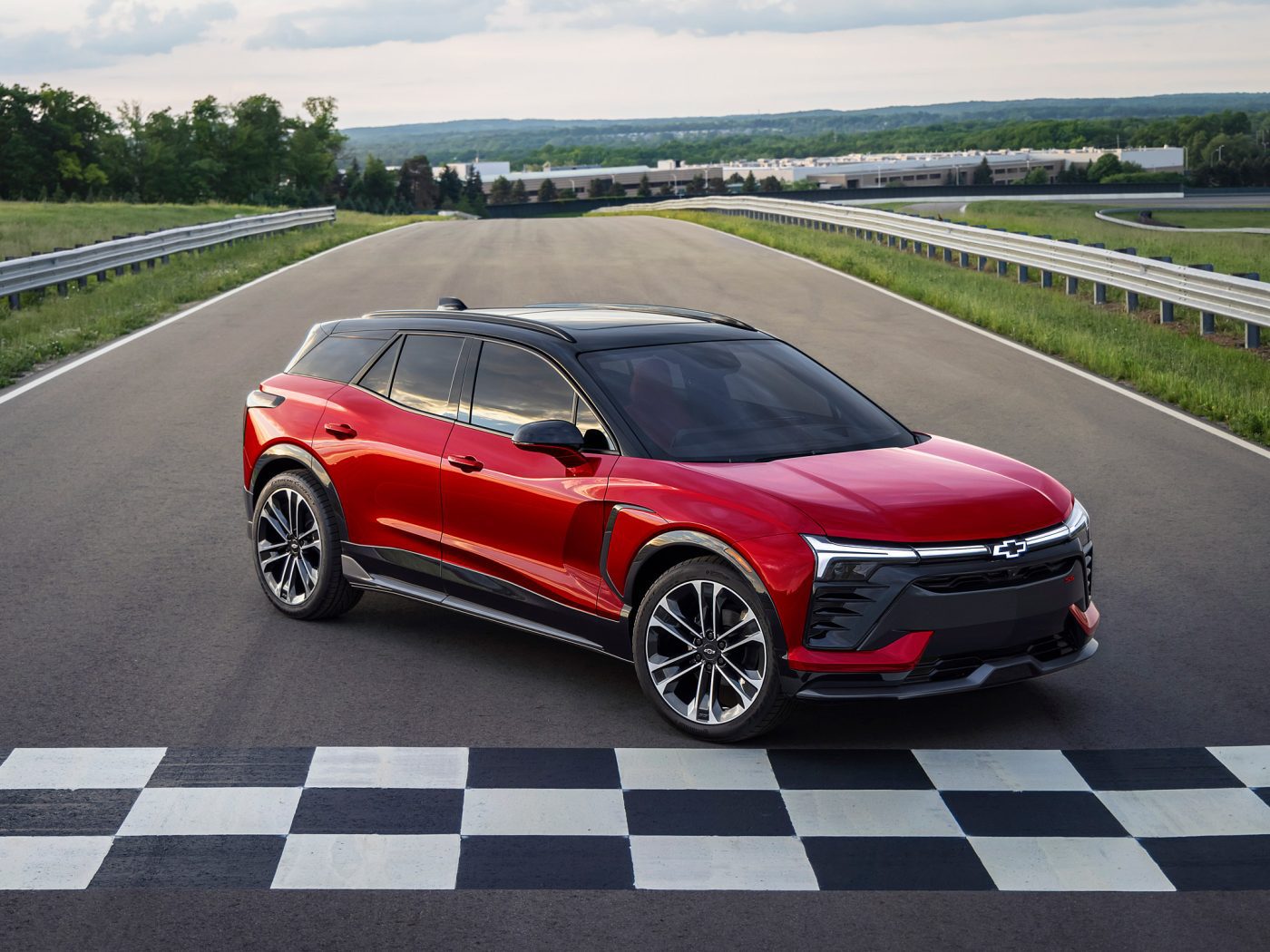 Chevrolet - Current Lineup (Reviews, Prices & Our Top Picks)