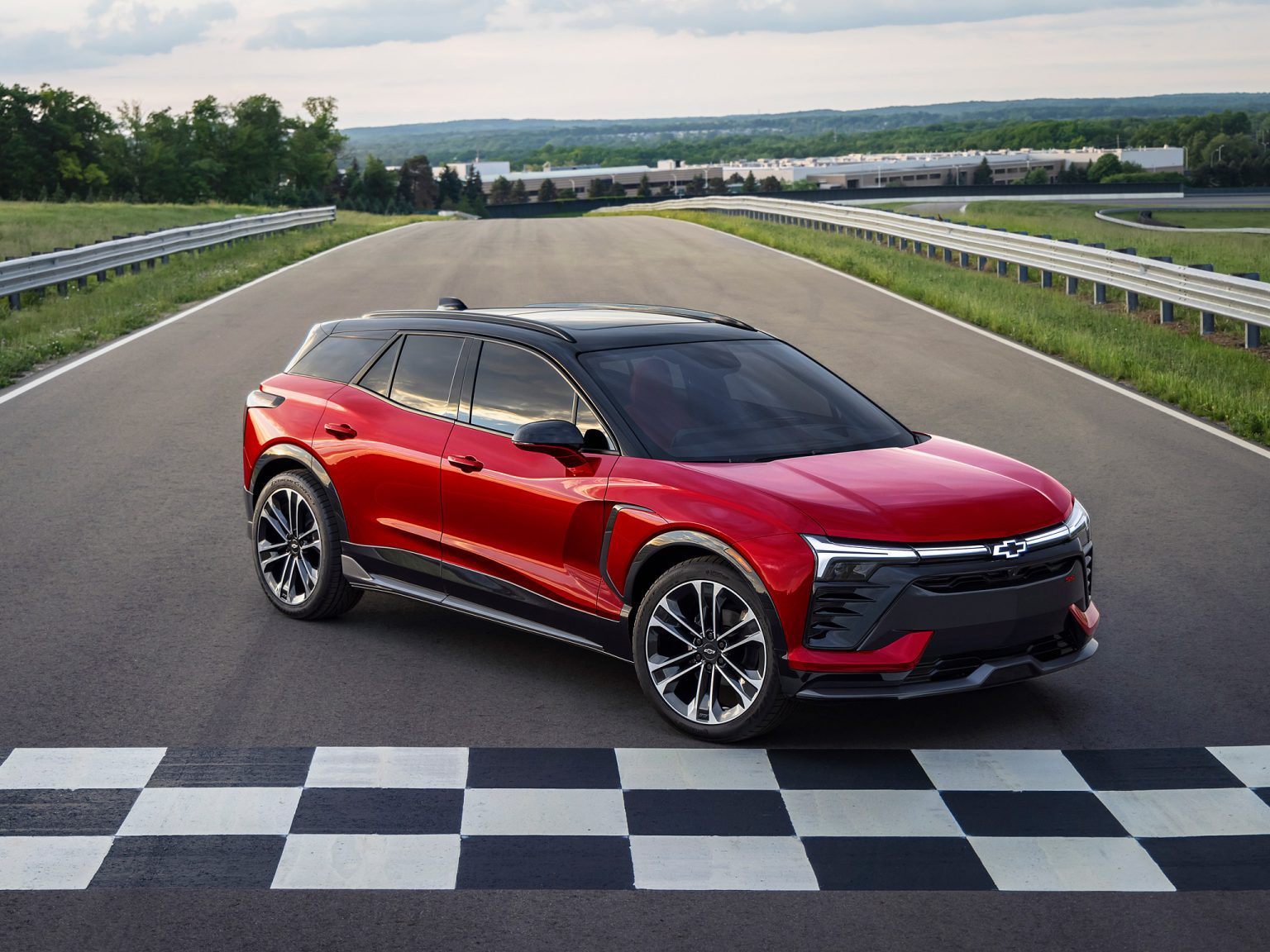 Chevrolet - Current Lineup (Reviews, Prices & Our Top Picks)