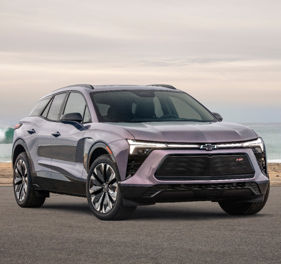 Chevrolet - Current Lineup (Reviews, Prices & Our Top Picks)