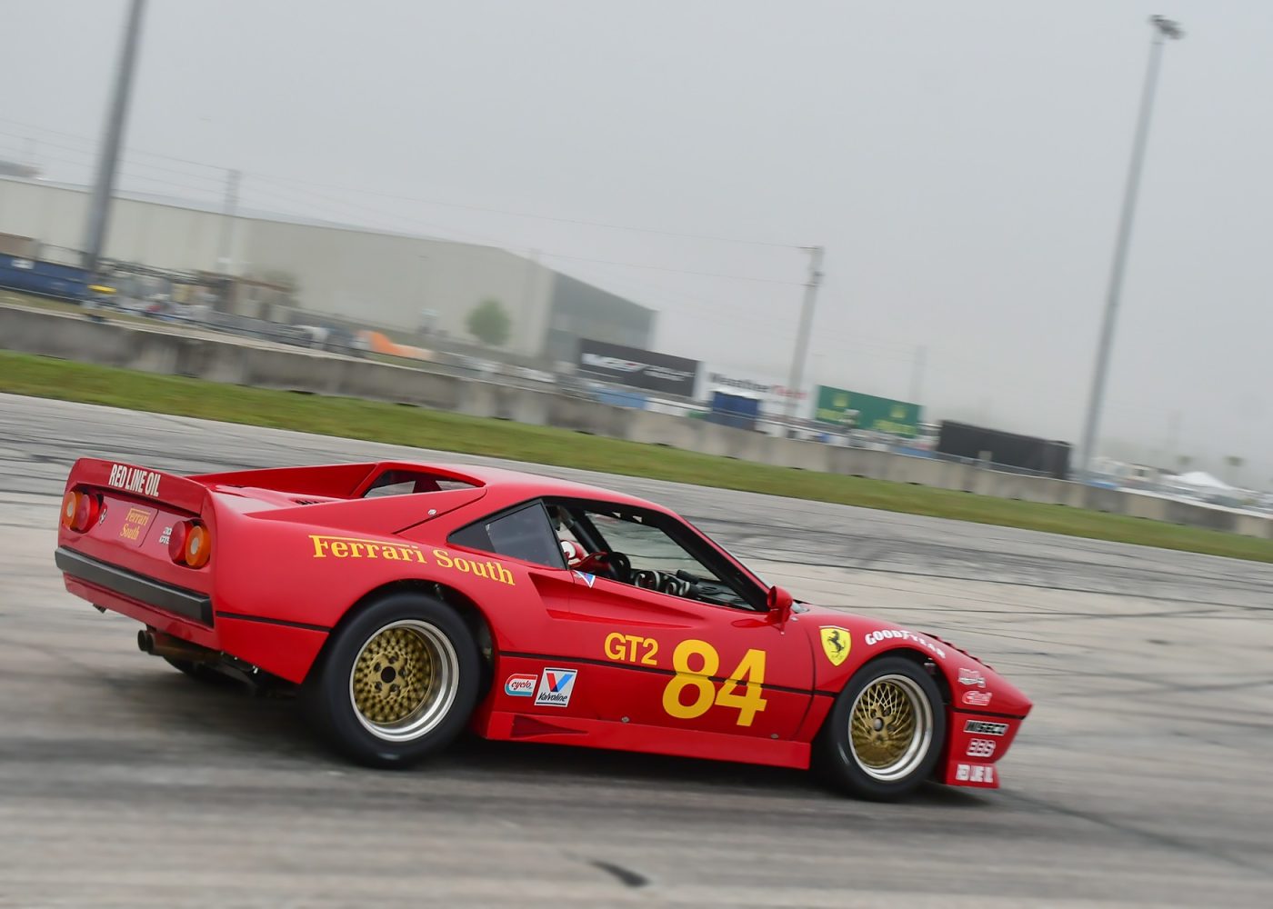 HSR Sebring Spring Fling (2024) - Recap & Photo Gallery