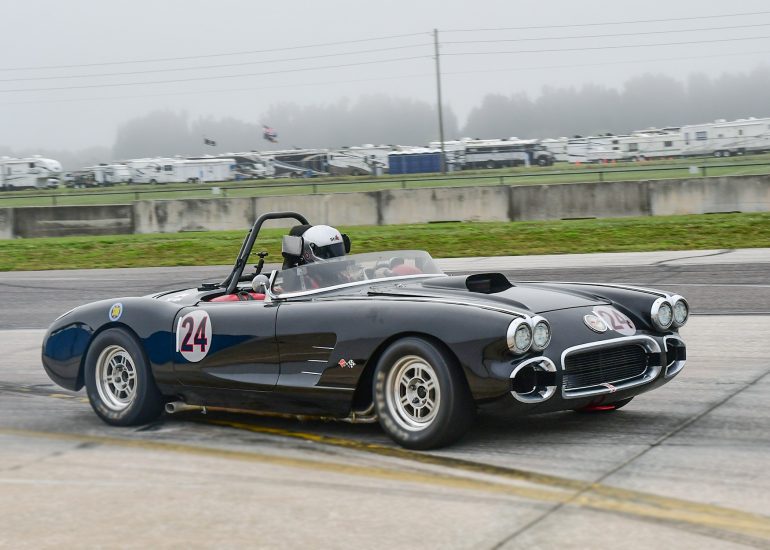 HSR Sebring Spring Fling (2024) - Recap & Photo Gallery