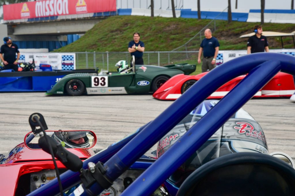HSR Sebring Spring Fling (2024) - Recap & Photo Gallery