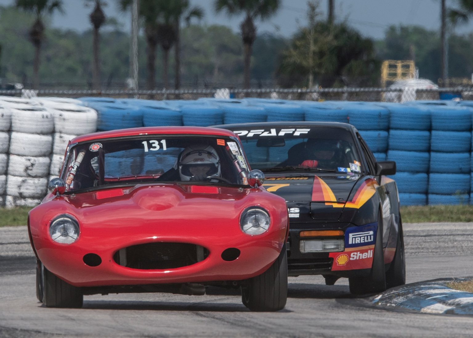 HSR Sebring Spring Fling (2024) - Recap & Photo Gallery