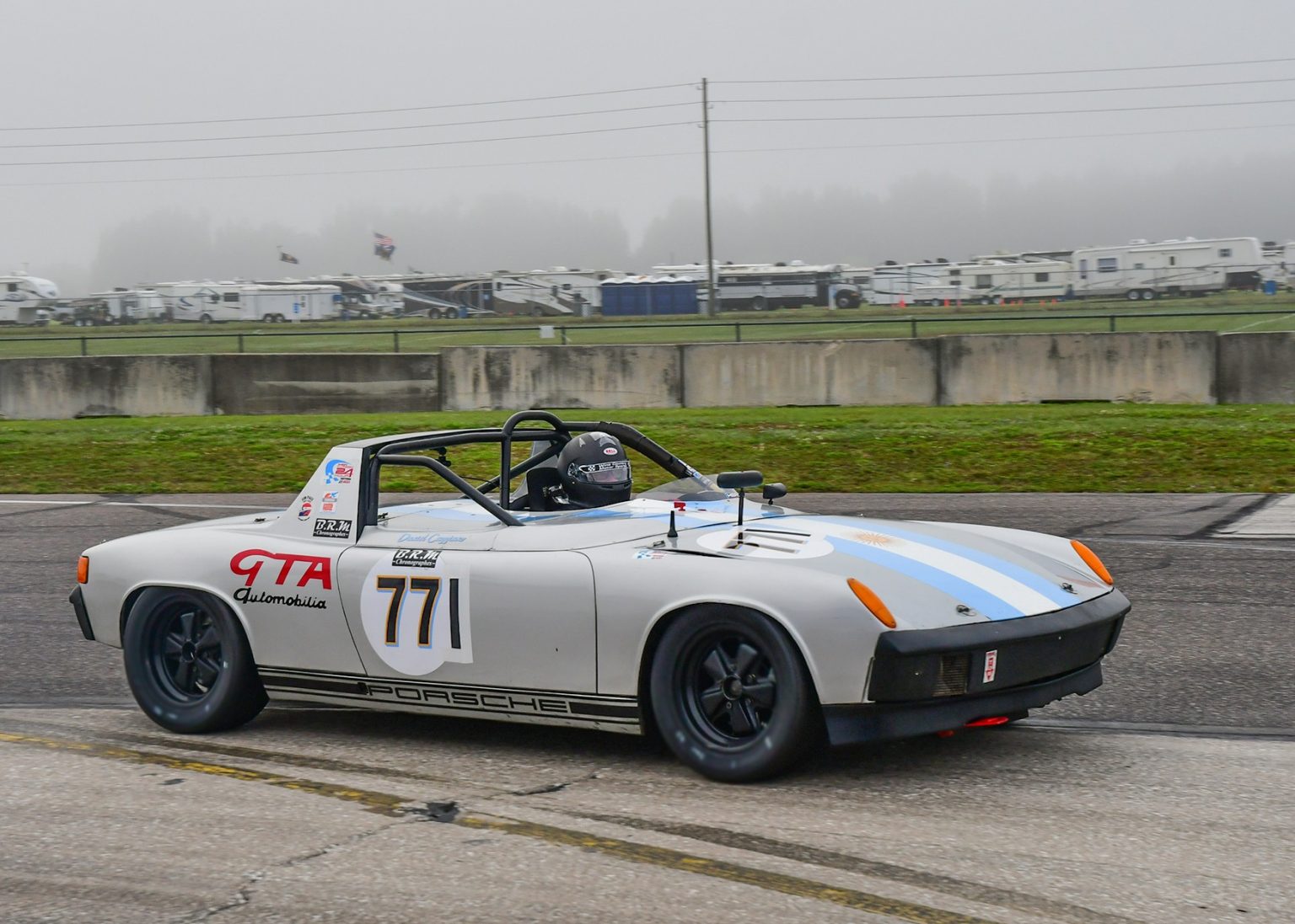 HSR Sebring Spring Fling (2024) - Recap & Photo Gallery