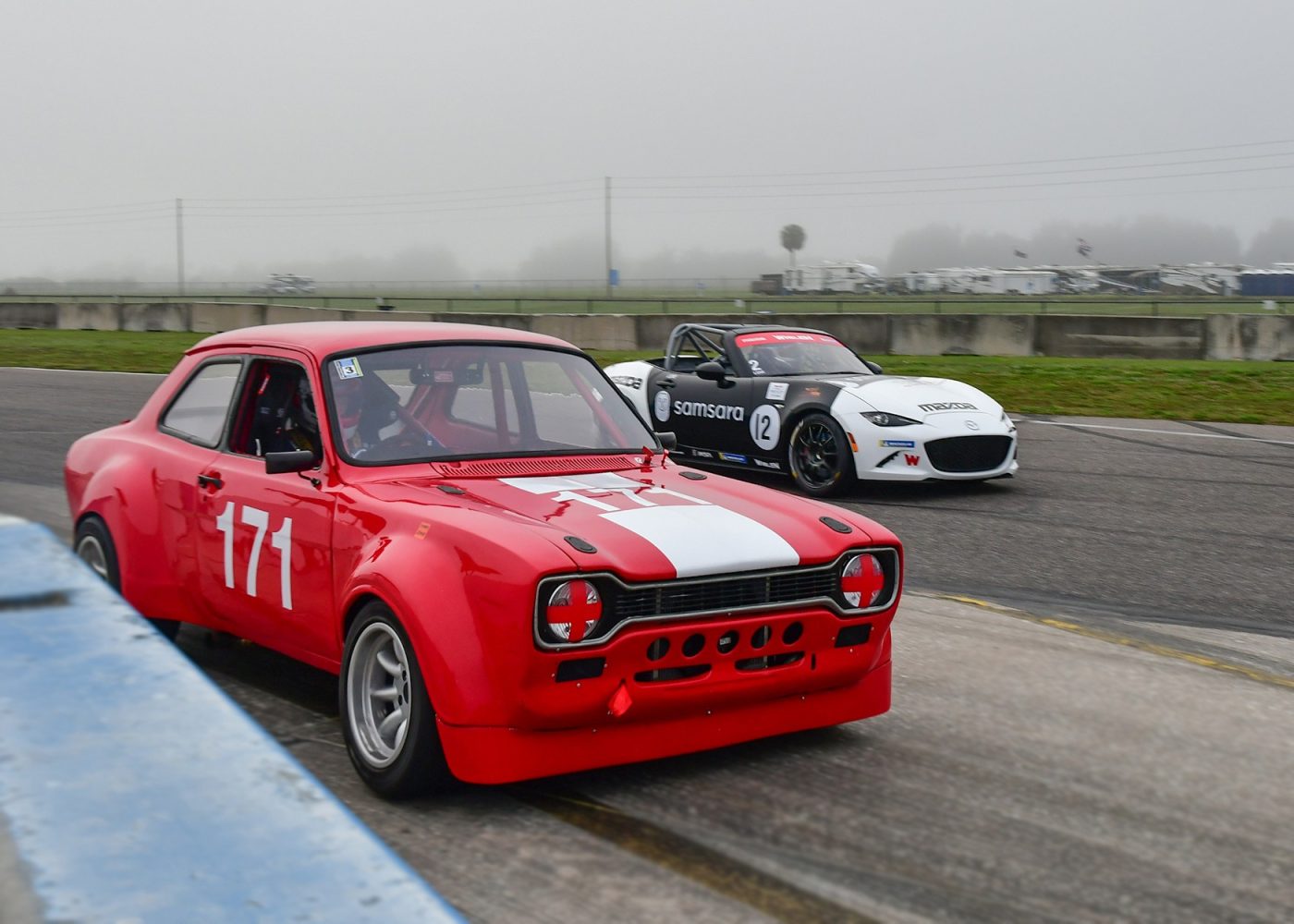 HSR Sebring Spring Fling (2024) - Recap & Photo Gallery