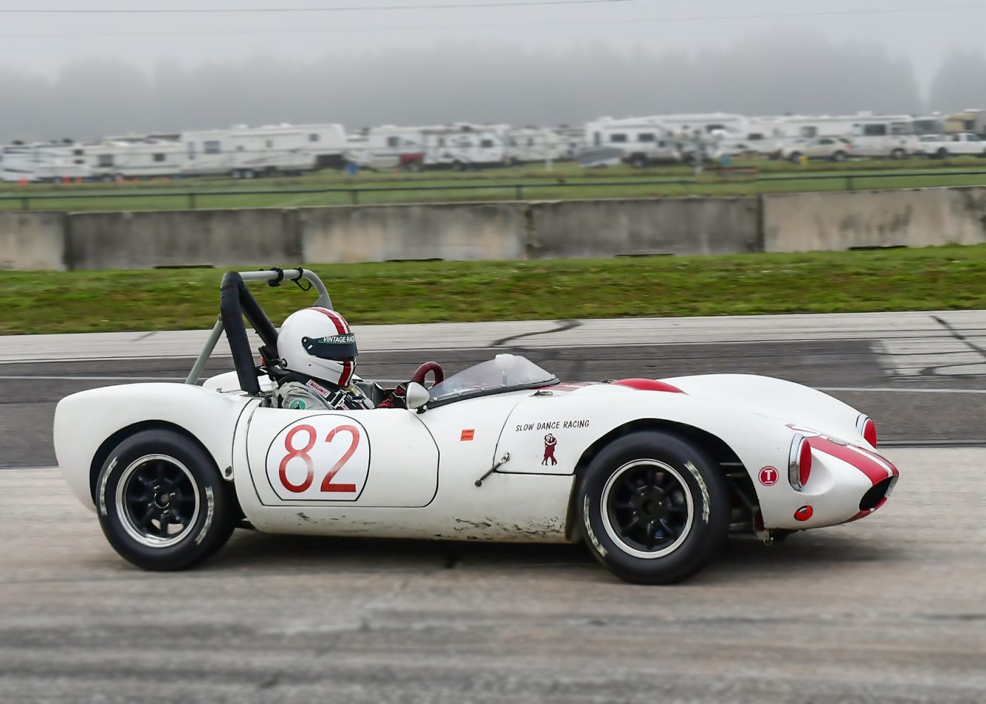 HSR Sebring Spring Fling (2024) - Recap & Photo Gallery