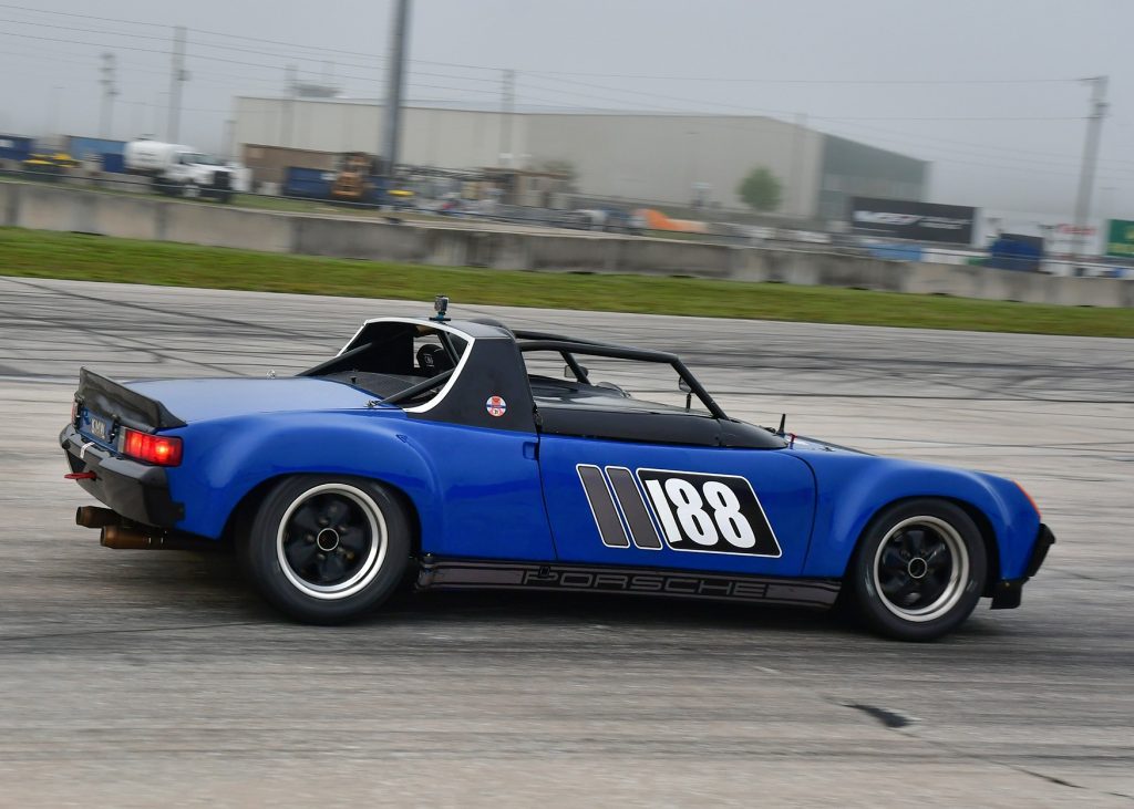 HSR Sebring Spring Fling (2024) - Recap & Photo Gallery
