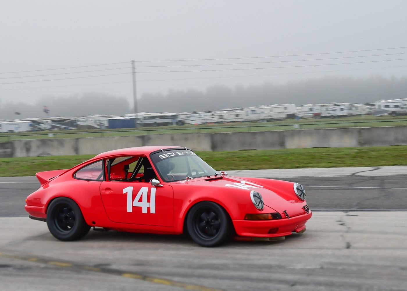 HSR Sebring Spring Fling (2024) - Recap & Photo Gallery