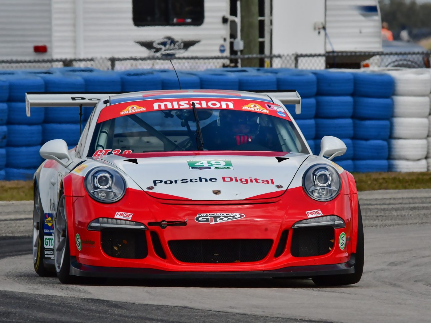 SVRA Sonoma SpeedTour (2024) - Recap & Photo Gallery