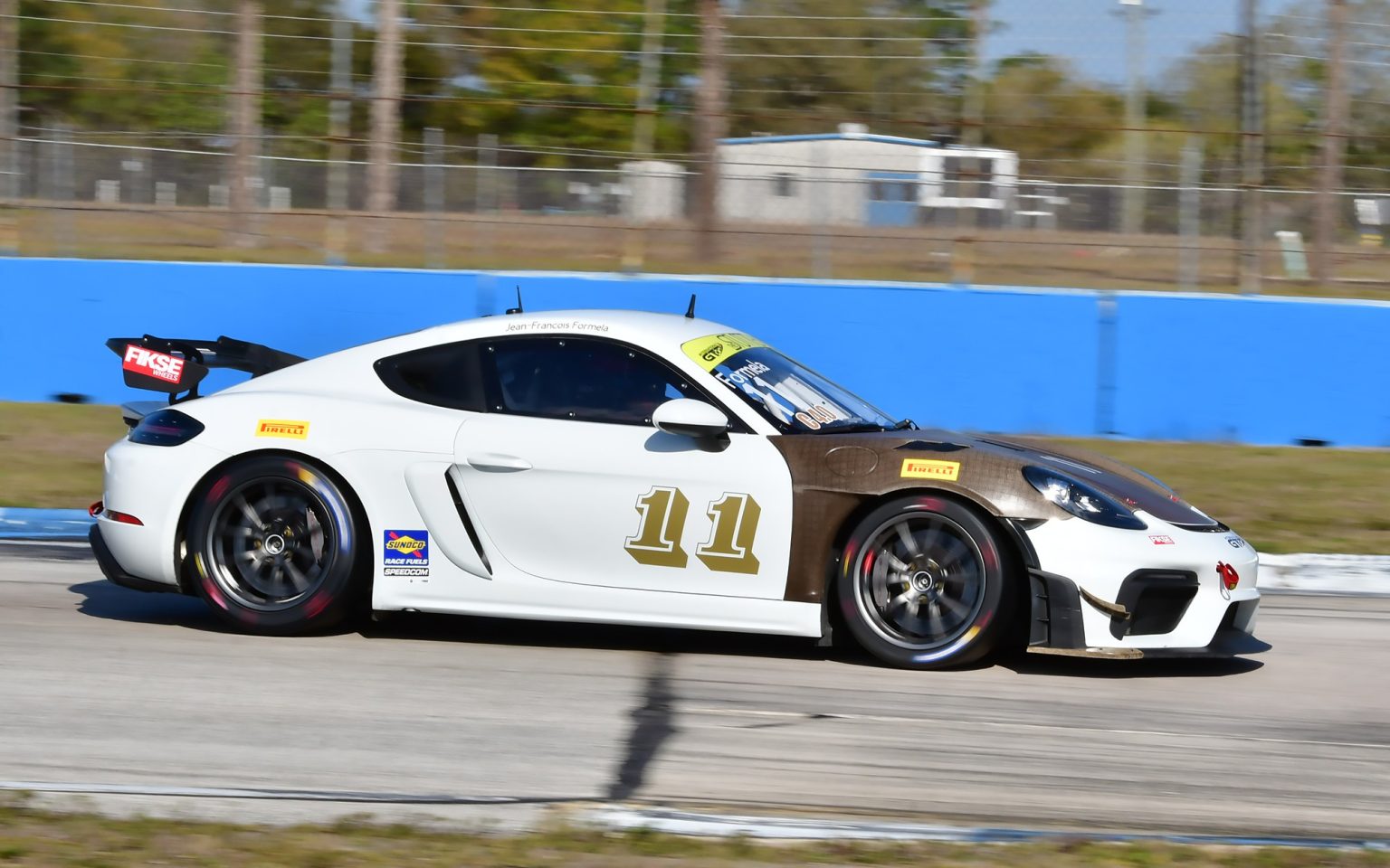 SVRA Sonoma SpeedTour (2024) - Recap & Photo Gallery
