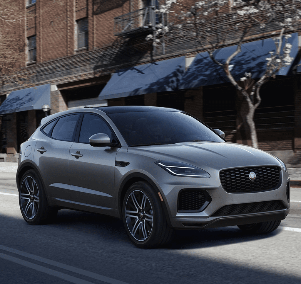 Jaguar - Current Lineup (Reviews, Prices & Our Top Picks)